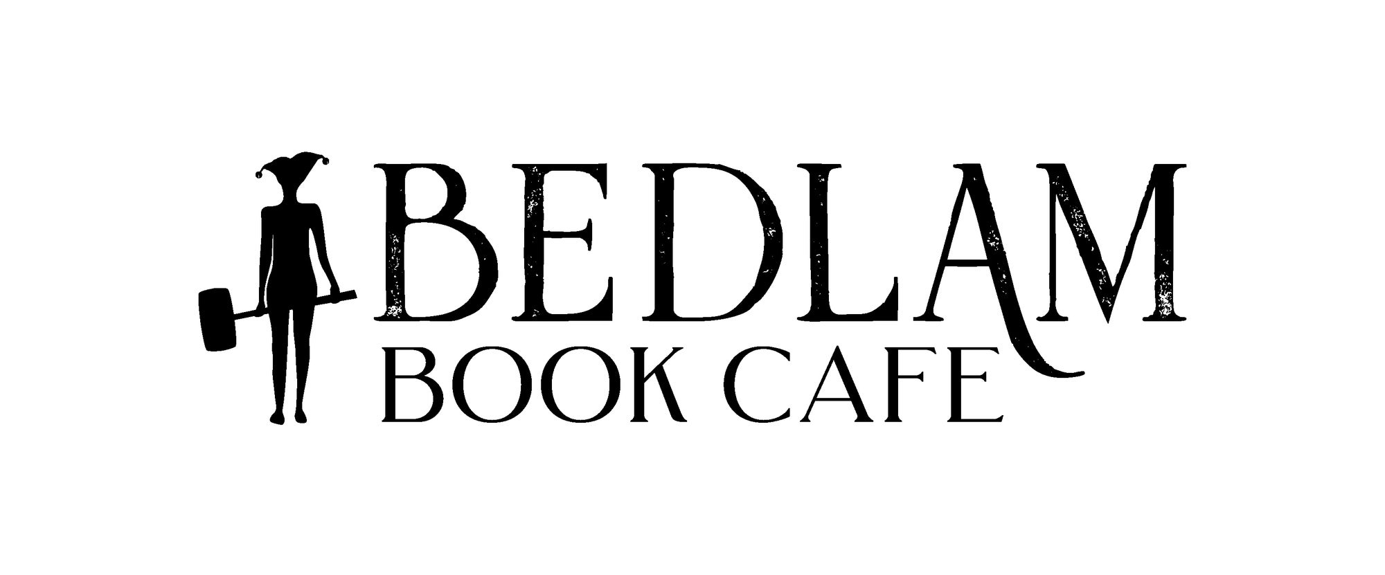 Home | Bedlam Book Cafe